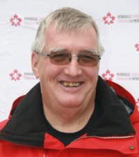 Conseil d’administration – division du Québec