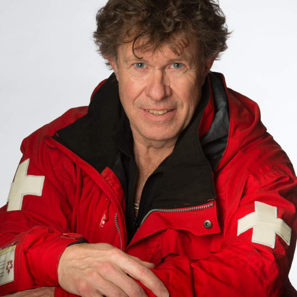 John Ernst – Canadian Ski Patrol – Gatineau | Patrouille Canadienne de ...
