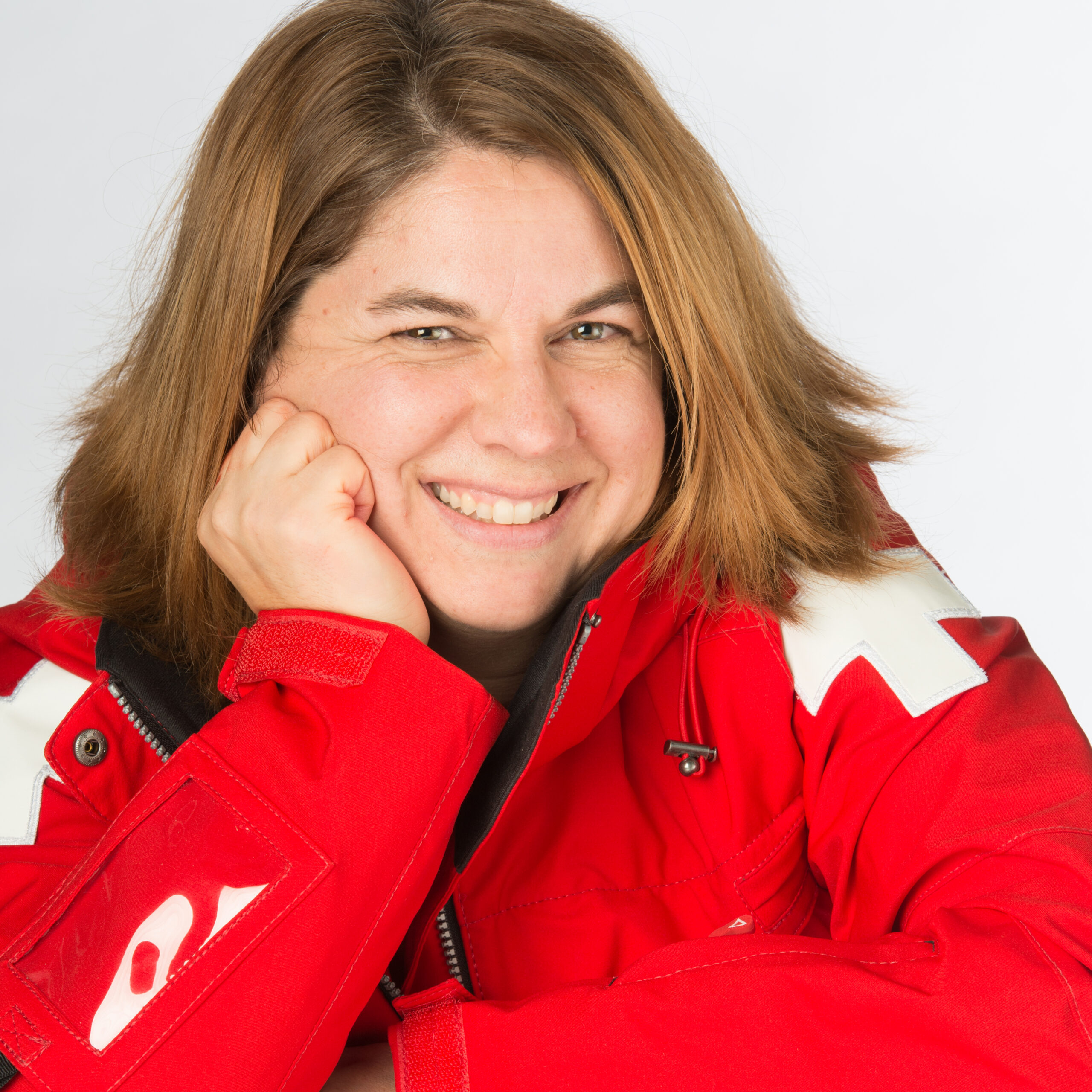 Julie Bourdeau 2 – Canadian Ski Patrol – Gatineau | Patrouille ...