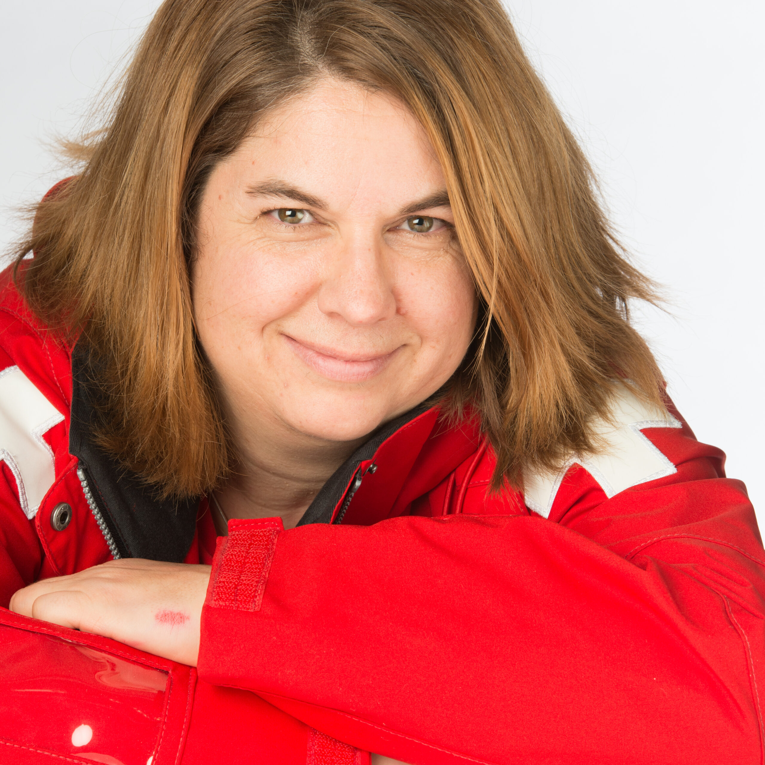 Julie Bourdeau 3 – Canadian Ski Patrol – Gatineau | Patrouille ...