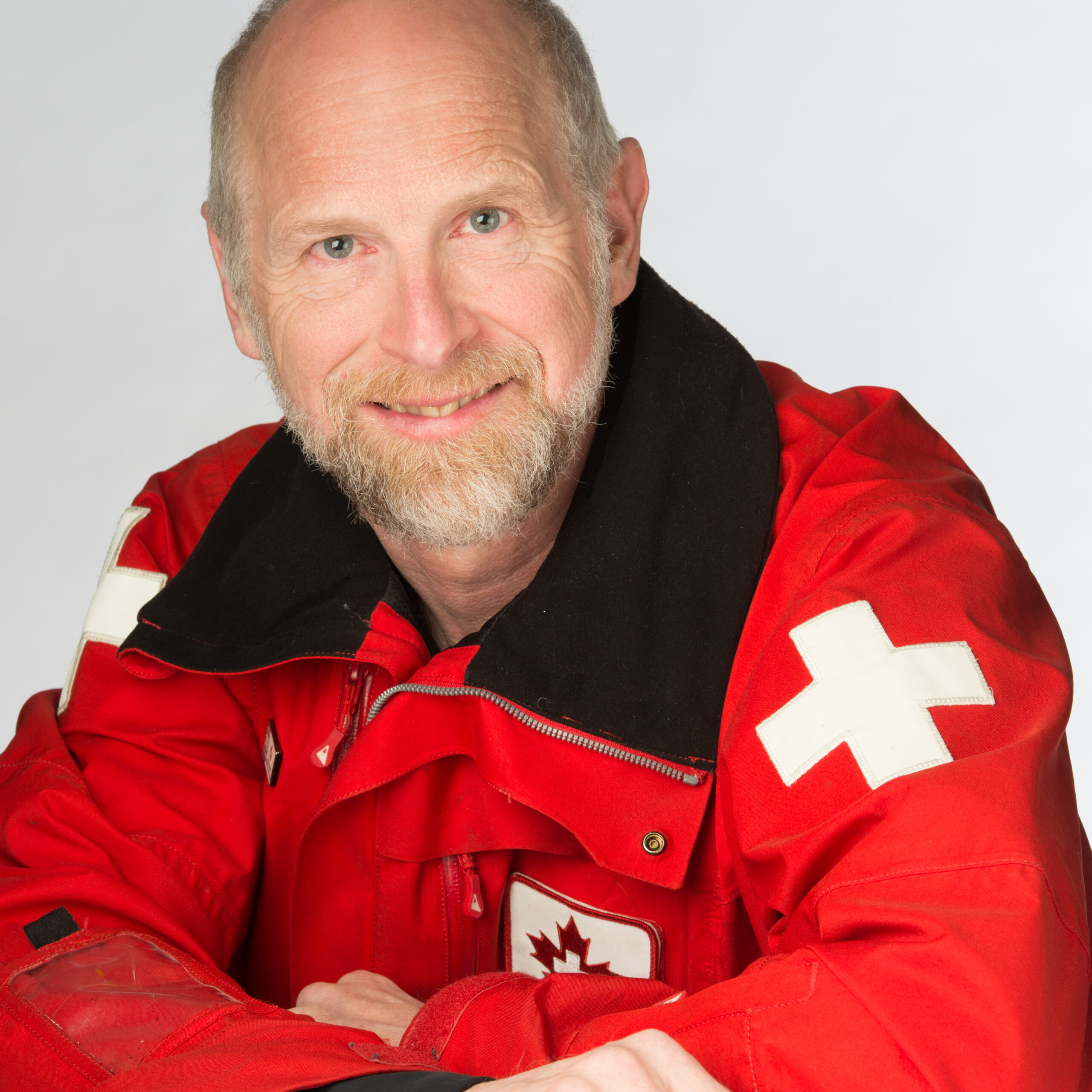 Robert Holmes – Canadian Ski Patrol – Gatineau Zone | Patrouille ...