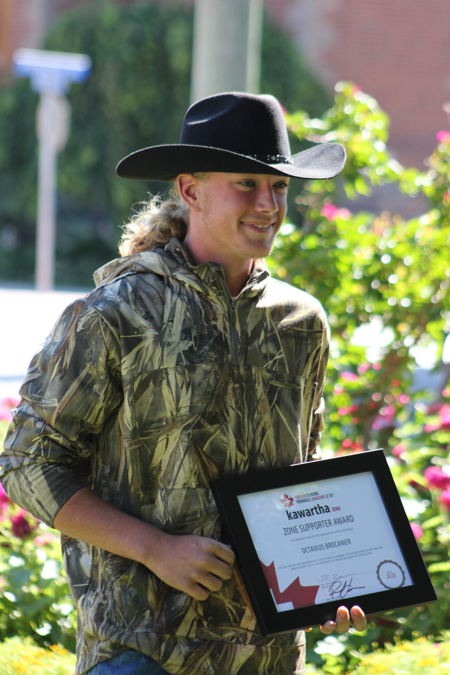 Photo Gallery – 2020 Zone President’s Presentations – Canadian Ski ...